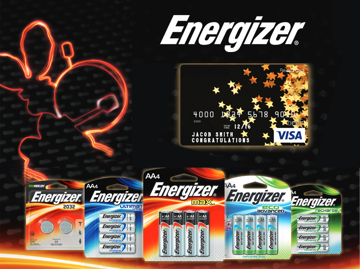 MAX your Battery Output with Ultimate Lithium® from Energizer – The ...