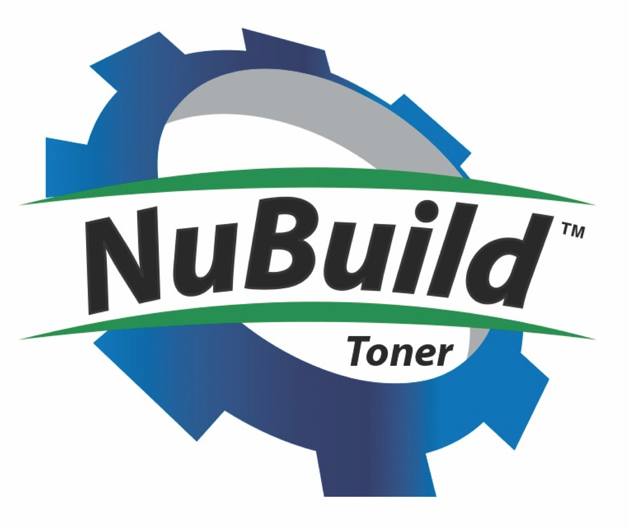 What is NuBuild? It's all-new Toner for your Printer...... like buying ...